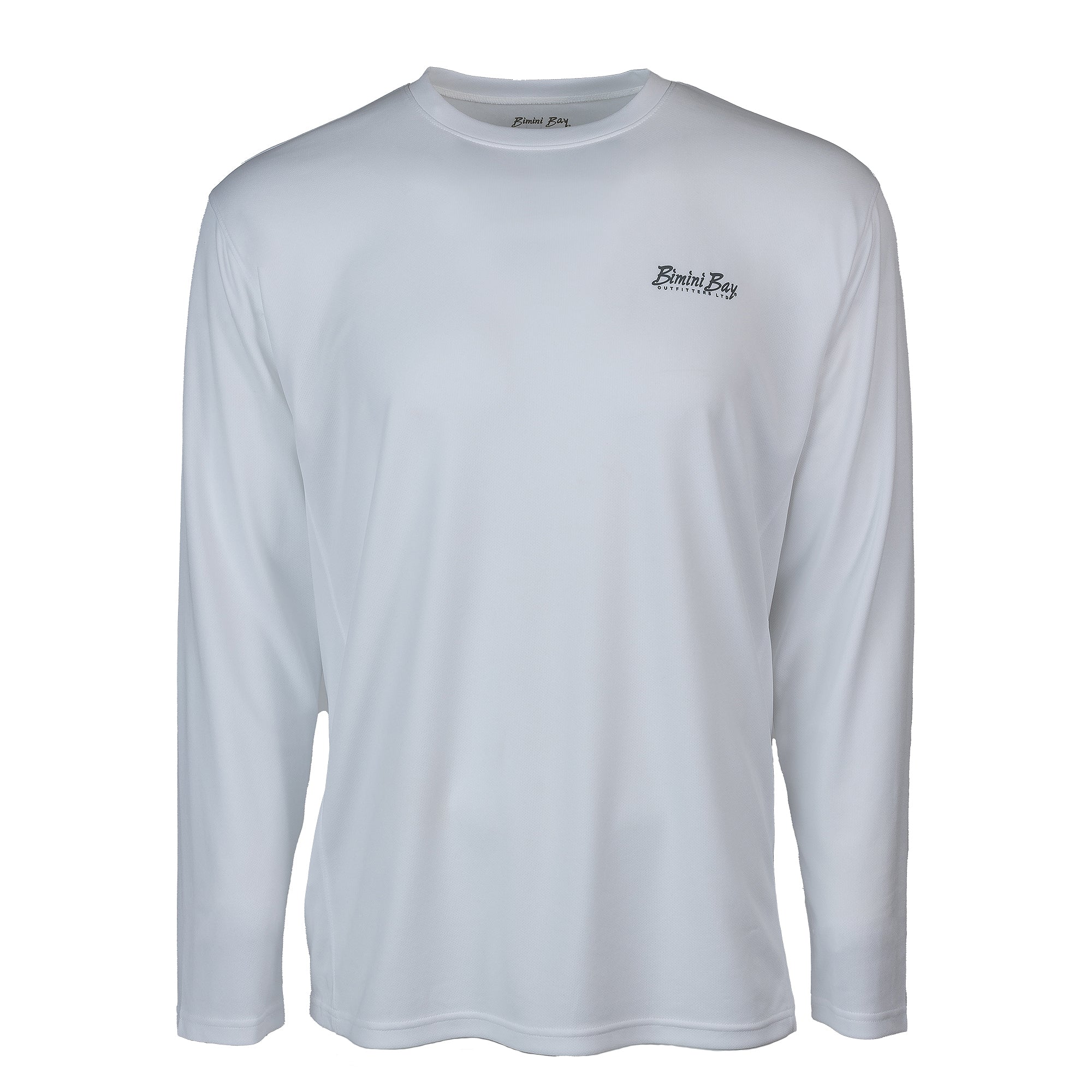 Bimini Bay Outfitters Cabo Crew V Men's Long Sleeve Shirt Featuring ...